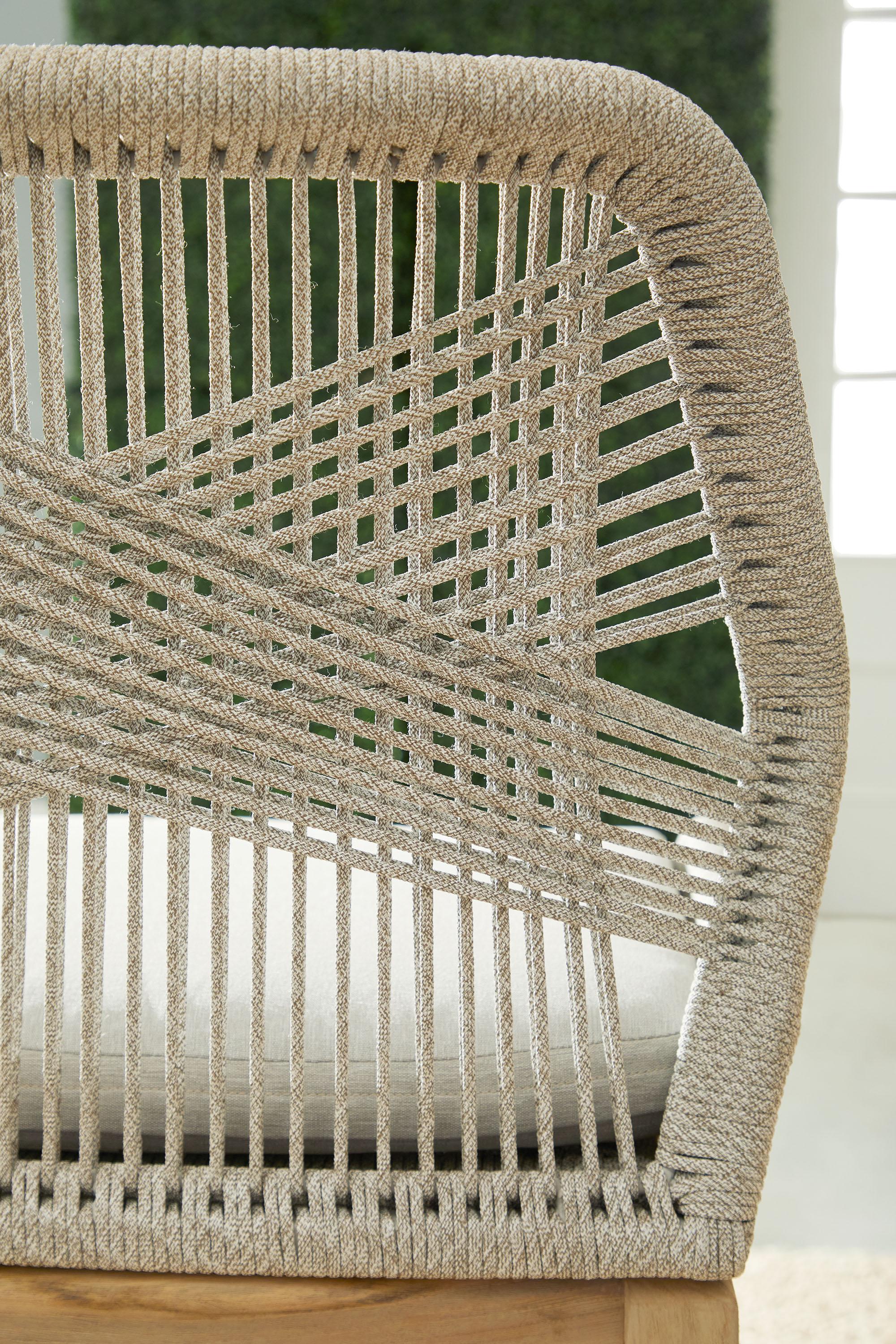 Loom Outdoor Barstool Essentials For Living